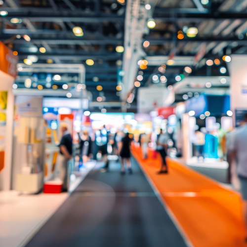 Trade shows and events: three challenges to overcome if you want to ...