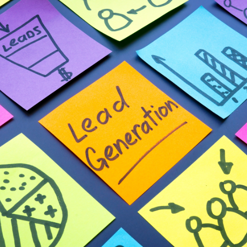 Génération de leads : définition et guide complet (2025)